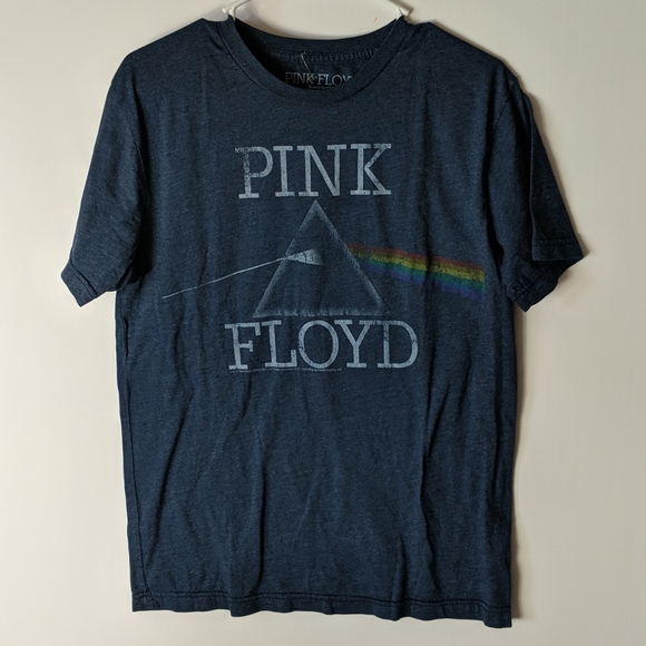 Pink Floyd | Shirts | Pink Floyd Tshirt | Poshmark